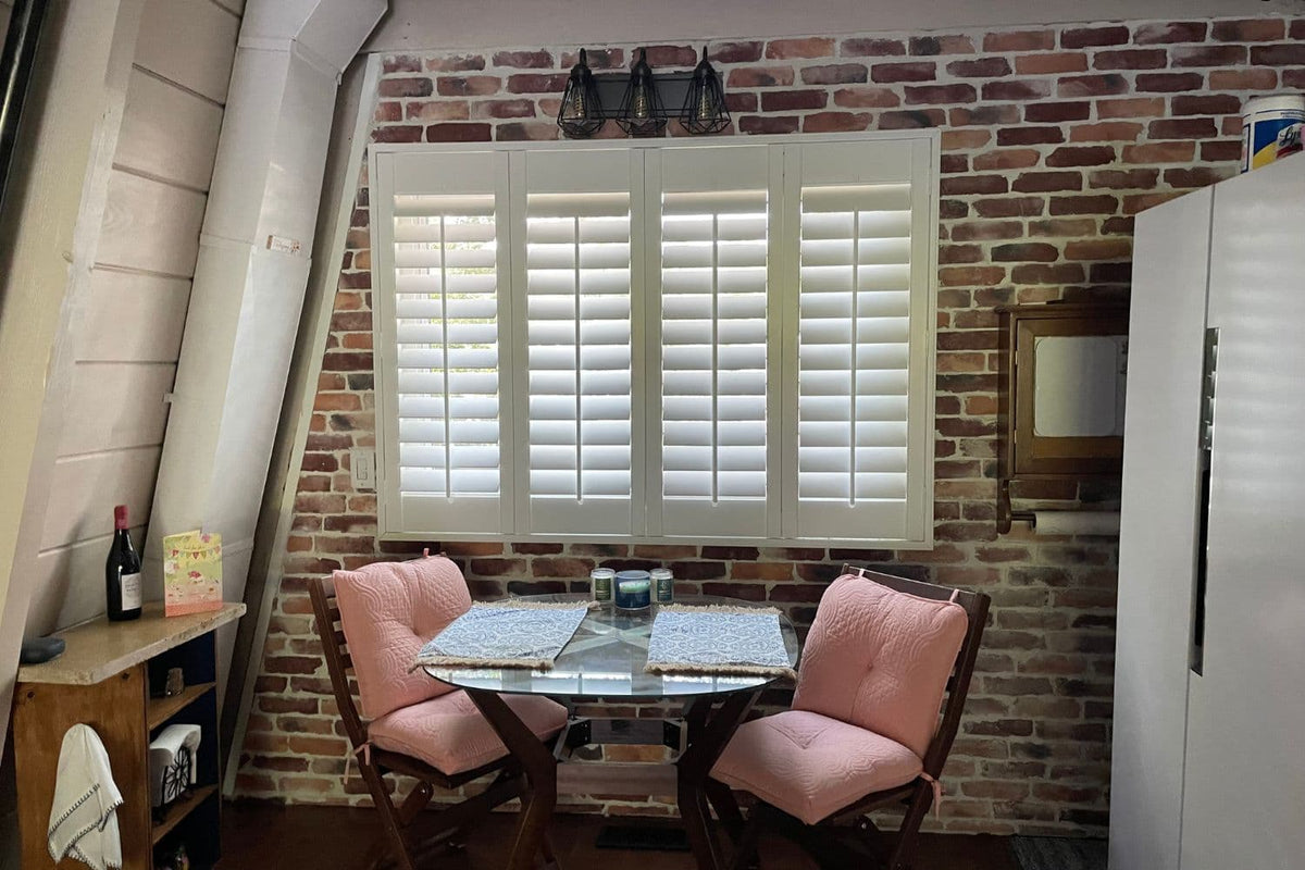 Koni Brick – Manubric